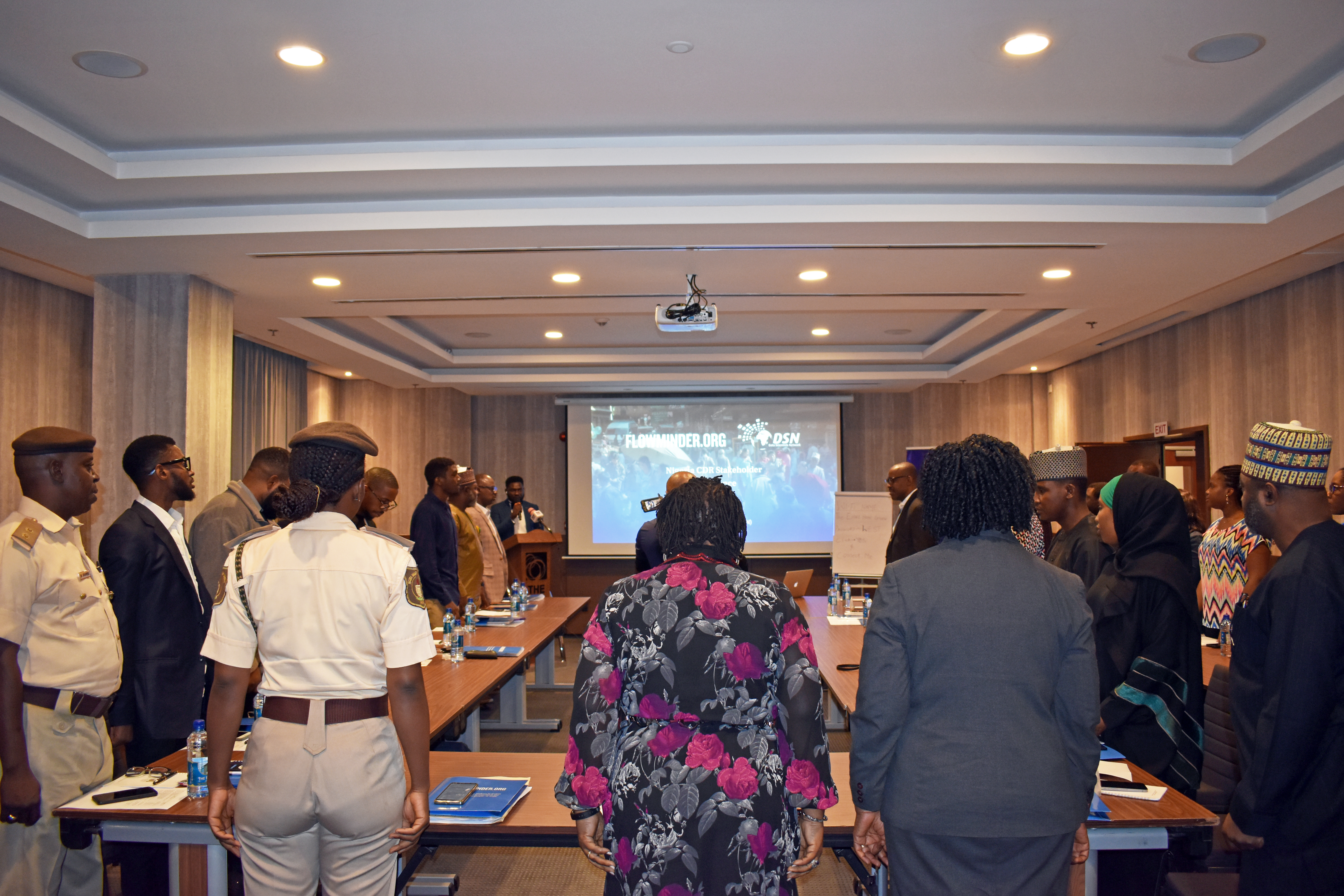 NNN NEWS (in Hausa): NITDA don gabatar da manufofin bayanan wayar hannu